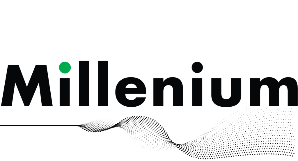 Driving Global Energy Transformation - Millenium