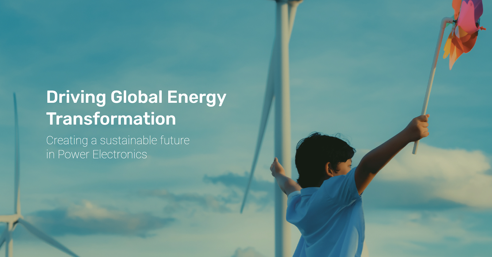 Who We Are - Millenium